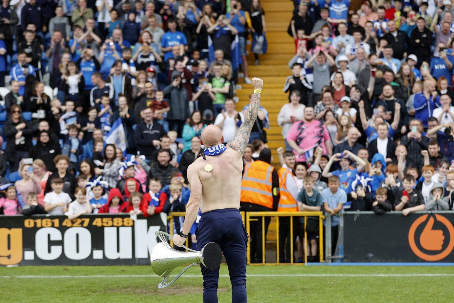 The Big Non-League Interview #1: Sam Minihan | Welcome to NW Sports Focus