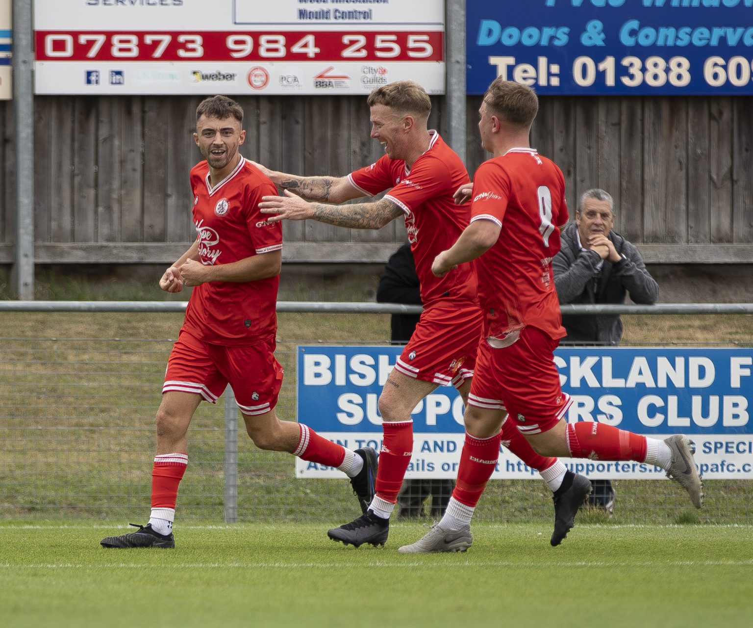 Atherton LR to play Macclesfield in FA Cup 2QR | Welcome to NW Sports Focus
